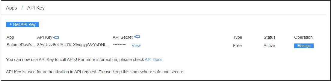 FacePlusPlus - Introduction | Robility Docs